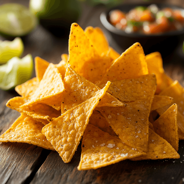 Chips and Queso Recipes That Will Make You the Star of Any Party