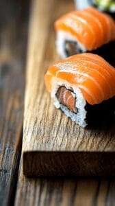 Sushi Simplified: What is a maki roll vs sushi roll?