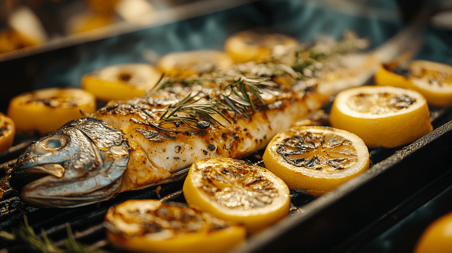 Is Branzino a Good Fish to Eat? Everything You Need to Know