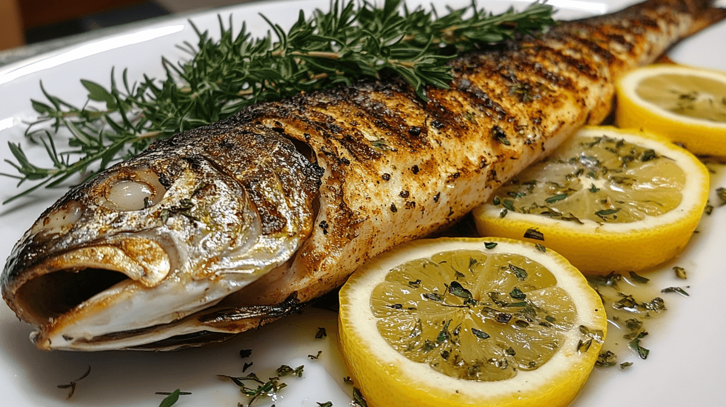 Is Branzino a Good Fish to Eat? Everything You Need to Know