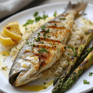 The Perfect Branzino Recipe: Easy Steps For Delicious 7 Ways