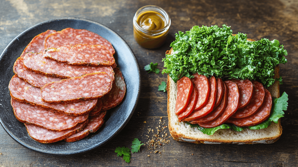 Stop Saying It Wrong! Truth About Bologna and Baloney Explained