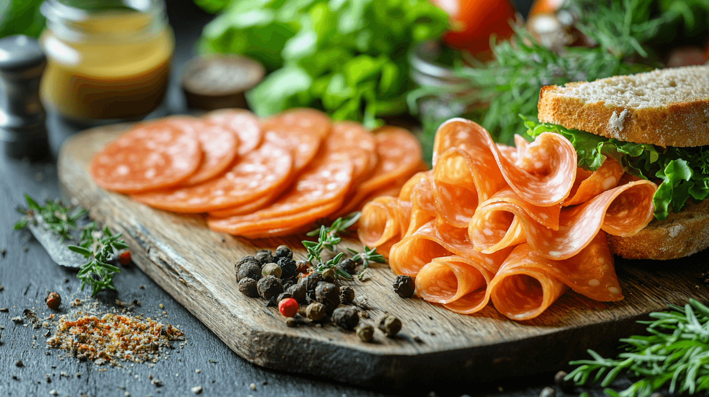 Stop Saying It Wrong! Truth About Bologna and Baloney Explained