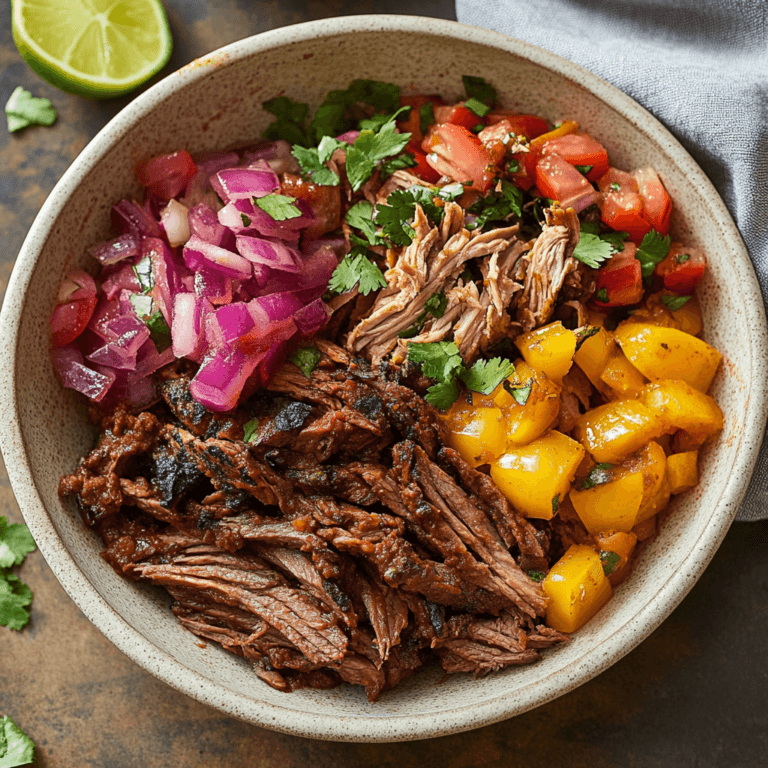 Barbecoa vs BBQ: Meat Types, Cooking Methods, and Key Differences - The ...