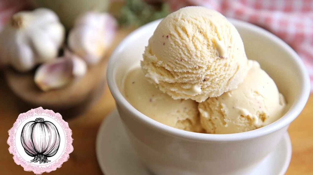 Garlic Ice Cream 101: Everything You Need to Know About This Bold Treat.