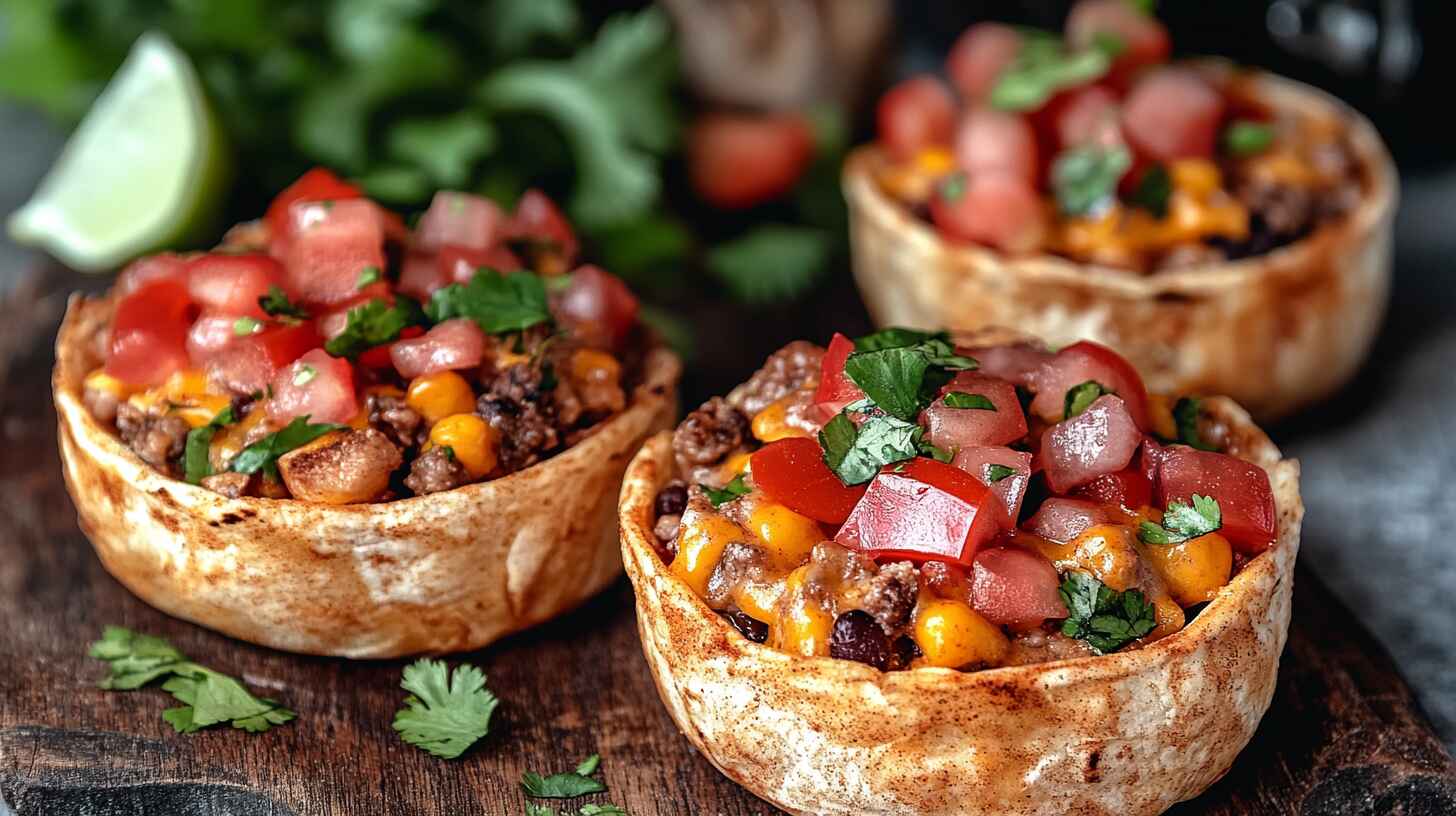 Crispy Taco Ranch Bites Recipe: The Ultimate Party Snack.