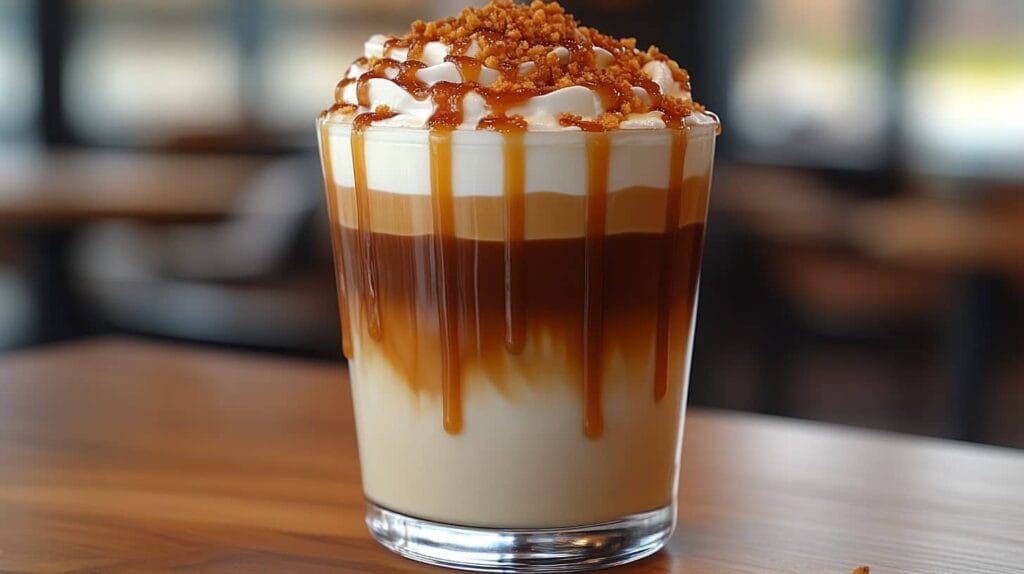How to Make a Perfect Caramel Macchiato at Home (Step-by-Step Guide)
