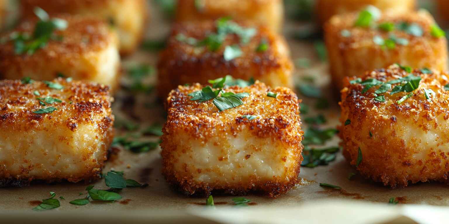 For Perfect Bites: How to cut chicken breast into nuggets?
