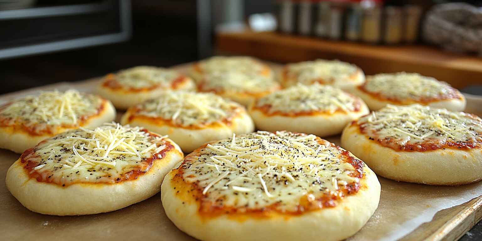 How long to heat up pizza bites in oven? A Quick Time Guide