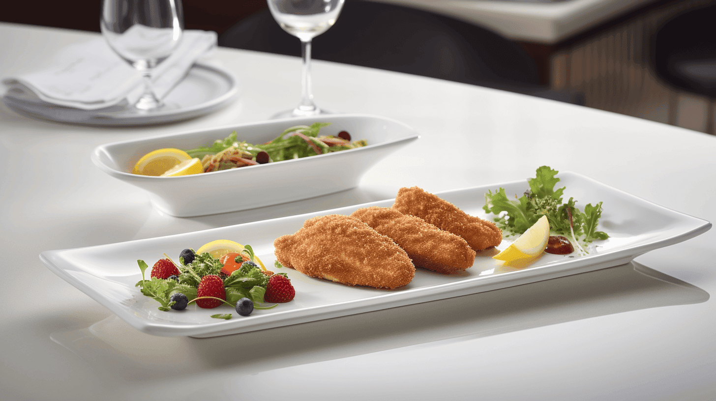 Easy Baked Chicken Cutlets Recipe. Perfectly Crispy Every Time!