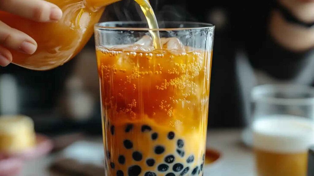 Why Boba Tea Is Taking Over the World (And Your Tastebuds!)