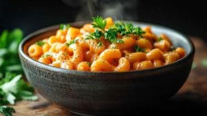 Perfect Cavatappi Pasta: Secrets to a Tasty, Creamy Dish!